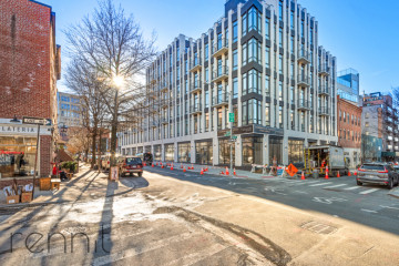 Rennit - Commercials