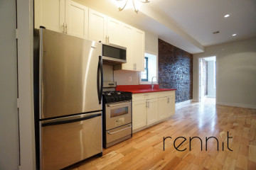 Rennit - 3 BEDS / 1 BATH / Bushwick $0