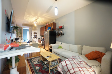 Rennit - 3 BEDS / 1.5 BATHS / BROOKLYN $0